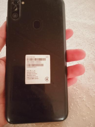 Samsung А11 сотилади