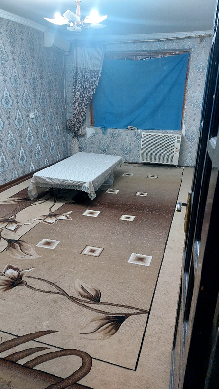 Исокулов фозил куробоевич
