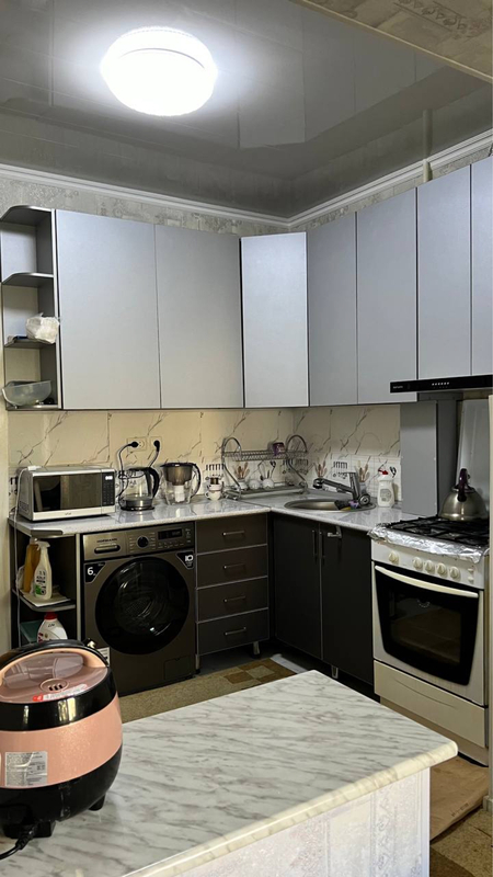 Сергели 3 4х комнатная 3/5 Продажа