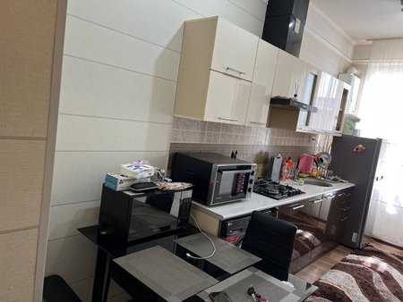 Продаётся квартира Паркентский
