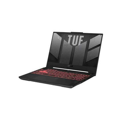 -Рассрочка на Ноутбук ASUS TUF A15 /R7-7735HS/DDR5 16/512/RTX4050/15.6