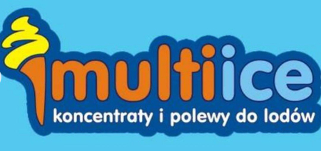 Смесь для мороженого Multiice Польша