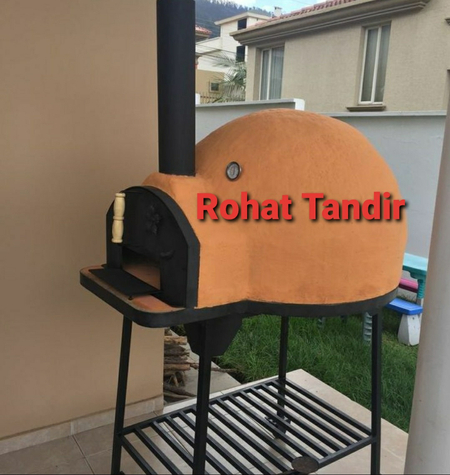 Тандир тандир бор