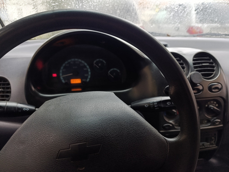 Matiz best arenda s vikipom