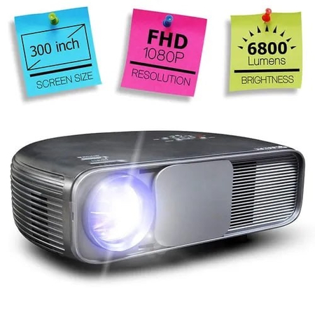proektor cl760 FHD1080