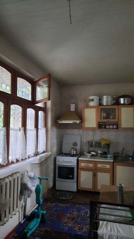 Продаётся 2/1/5 на Ахмад Югнаки.