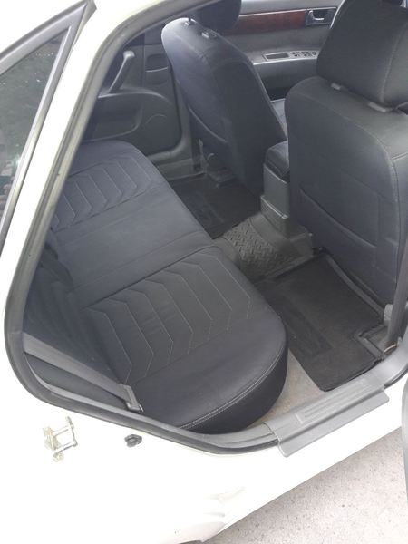 Chevrolet Lacetti 1.6