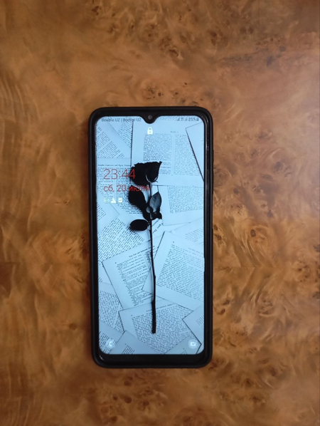 Samsung a12 4/64