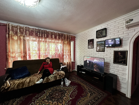 Продается дом