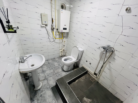 Офис 120 м2 Бешагач Хумо Арена