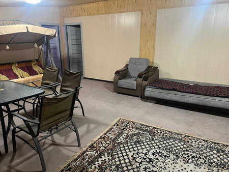 БУМ ижара 2 хонали квартира, Талаба кизларга 5 киши id sh 730