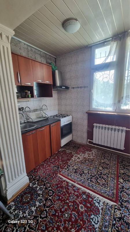 Аренда 4/2/4 Коракамиш 2/1