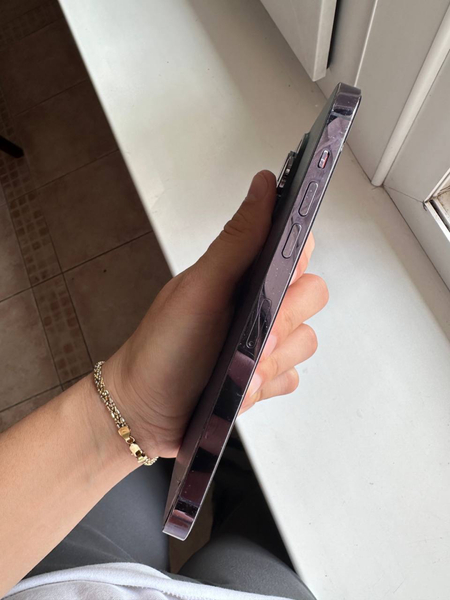 IPHONE 14 pro MAX 128