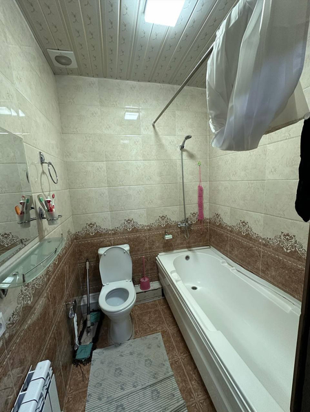 Продается квартира дуплекс 205кв.м