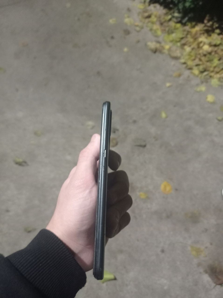 Redmi 10C  holati ideal