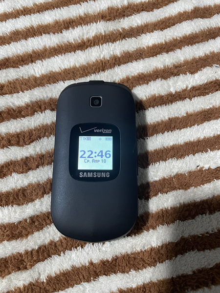 Samsung CUSTO 2 Идеал холатта