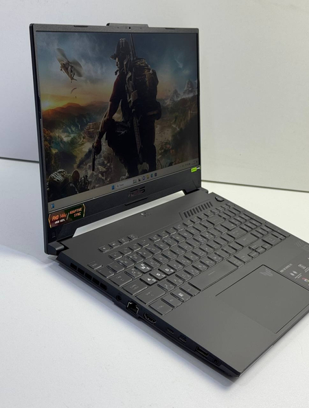 ASUS TUF 1 garyanta ozb boylab yetkazib bersh bepul