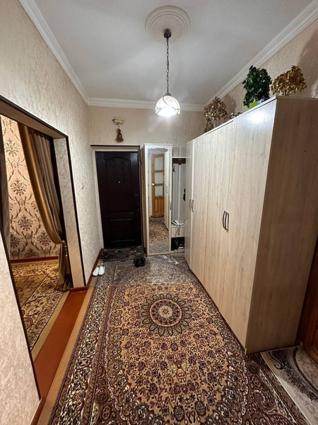 Продается 3/1/5 на м-ве Карасу-1 (рассматривается ИПОТЕКА)