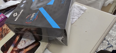 Andi radar 8800s wi fi li yengi ishlatilmagan