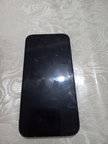 Iphone 12 pro 128