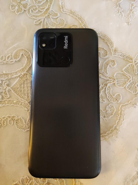 Telefon.1 Redmi  .
