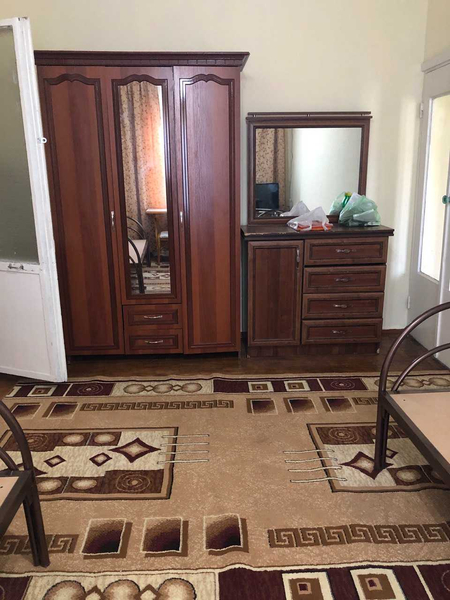 Сдается квартира на долгий срок