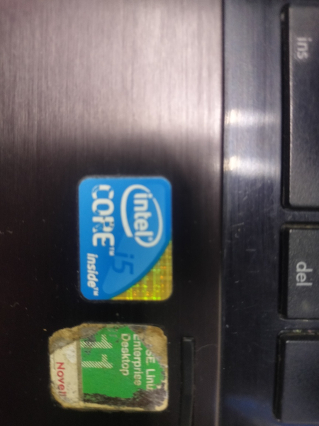 Hp Probook sotiladi!!!