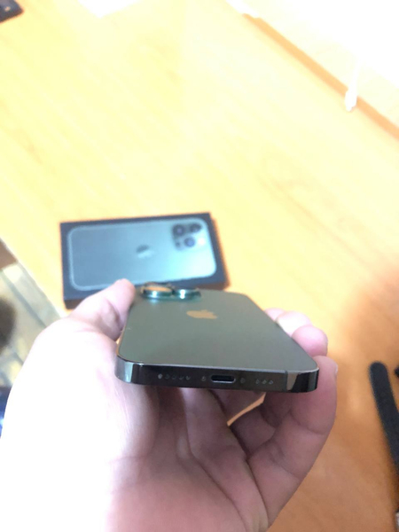 iPhone 13 pro 128gb