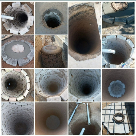 Oʻrachi Ura Transha Tunel Padvol qazish