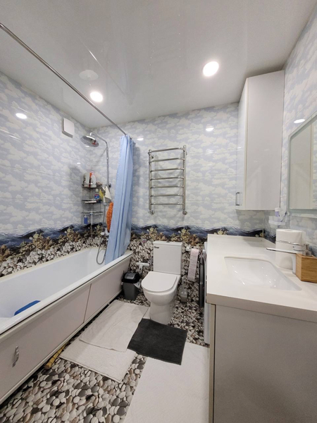Метро Максим Горький , 2/1/5 , кирпич , 2*6 балкон , 93 000 у.е
