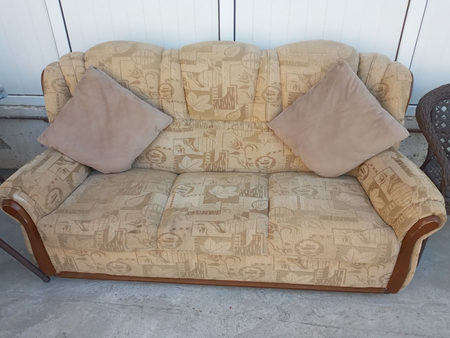 Mebel sotiladi holati ideal
