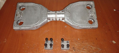 Sigvey geraskuter korpusi