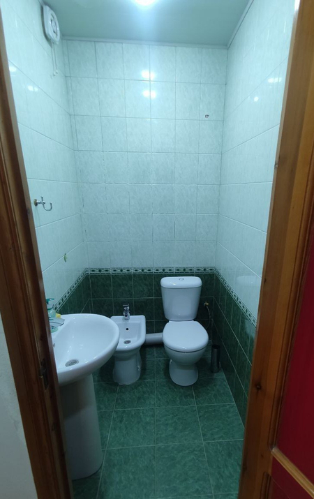 Юнусабад-14 Самара 4/3/5 90м²