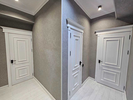 2 xonali 66m² 4-qavat uy sotiladi.