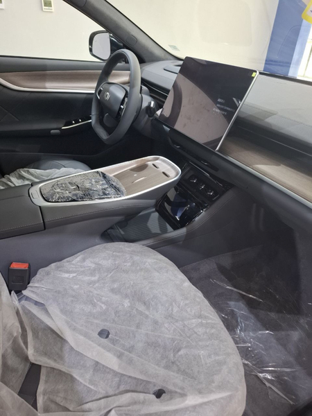 Changan Nevo A07 200Max