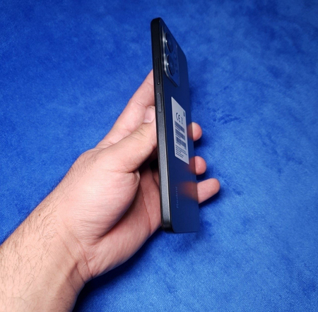 Redmi note 12 8+8/128