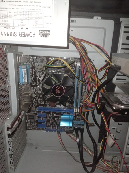 Keys DDR3 H61 srochna sotladi