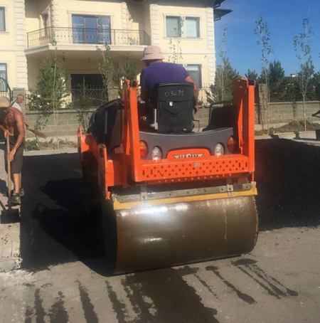 Asfalt (aspalt) xizmatlari Toshkent shahar va Toshkent viloyati