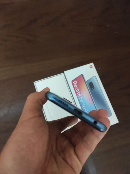 Redmi note 9S 64gb