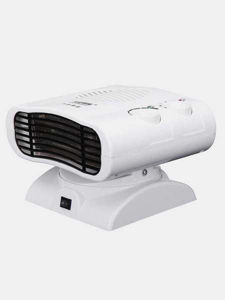 Феновый обогреватель зима,лето Sonifer SF-6510