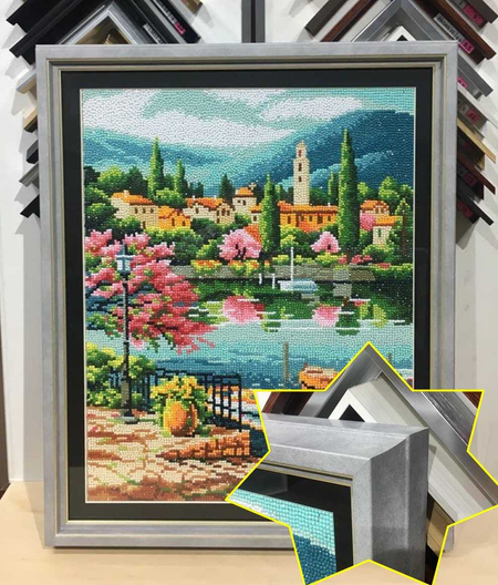 Ramkalar siz uchun-Artmix Master