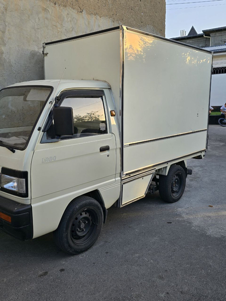 Labo легкий автомобиль
