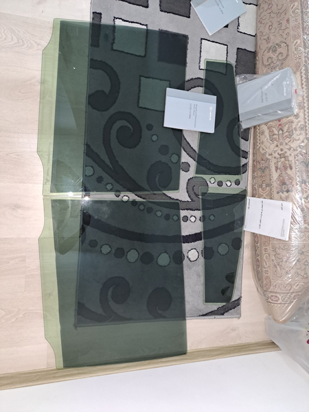 Продам полики от лексуса 570х470