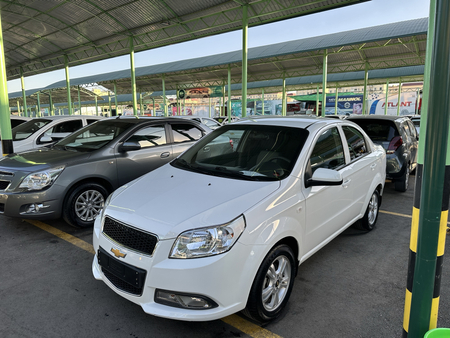 2020 yili probeg 103 ming