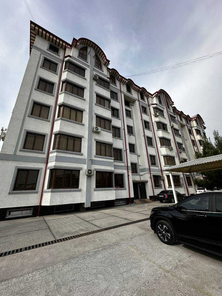 Продаётся подвал в черновой отделке на Некрасова (Кадастр)