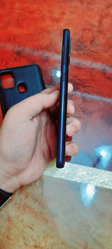 Galaxy A 21 s telefoni