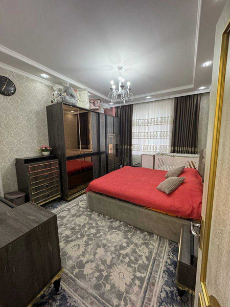 Срочно продаётся 4/3/8 новостройка паркентский (142)