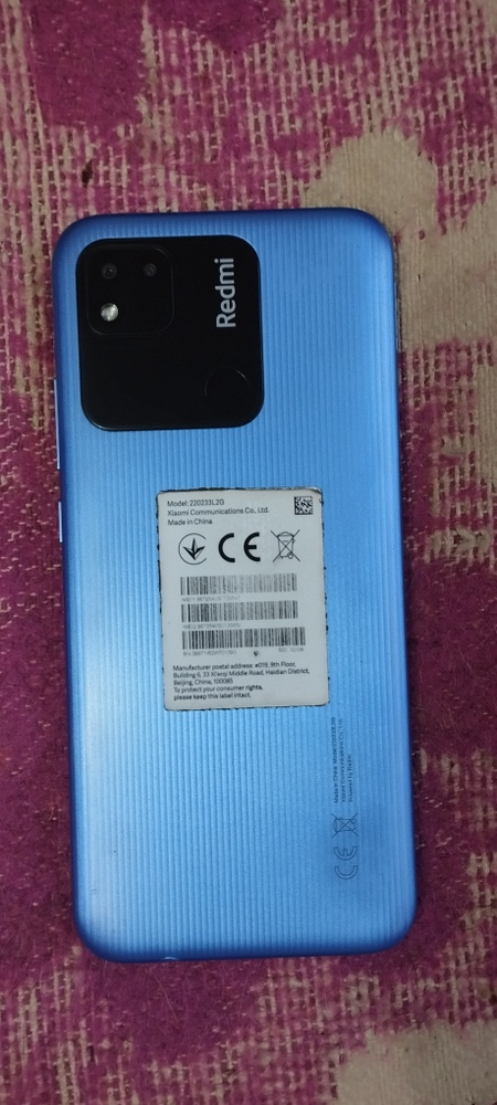 Telefon Redmi 10 A