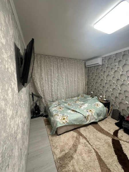 -Авиагородок , 1ком./2/4 (28м²) , С обстановкой! Ор -р : Аэропорт