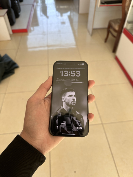 iPhone 15 Pro 128gb